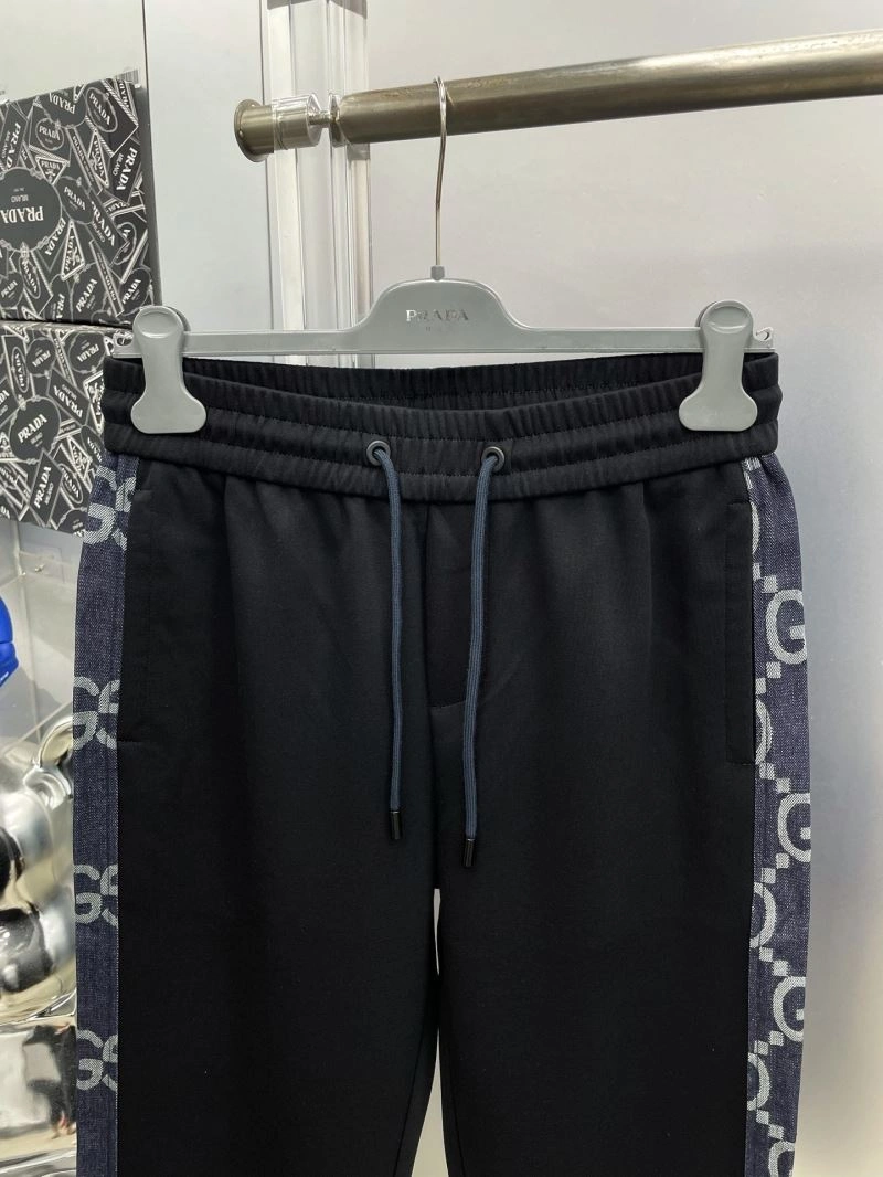 Inexpensive Gucci Long Pants