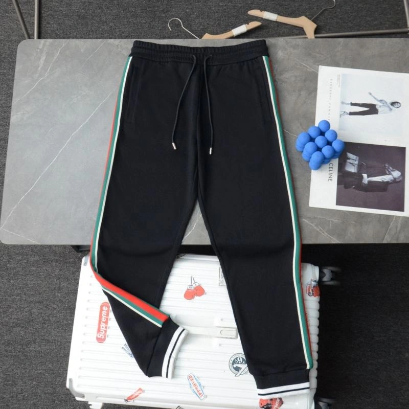 Gucci Long Pants