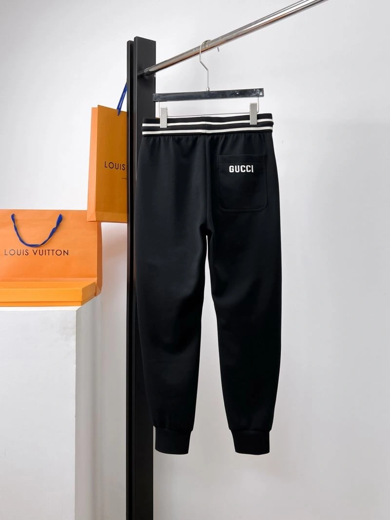 Low-cost Gucci Long Pants