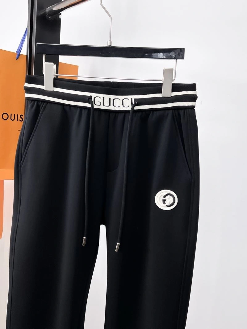 Low-cost Gucci Long Pants