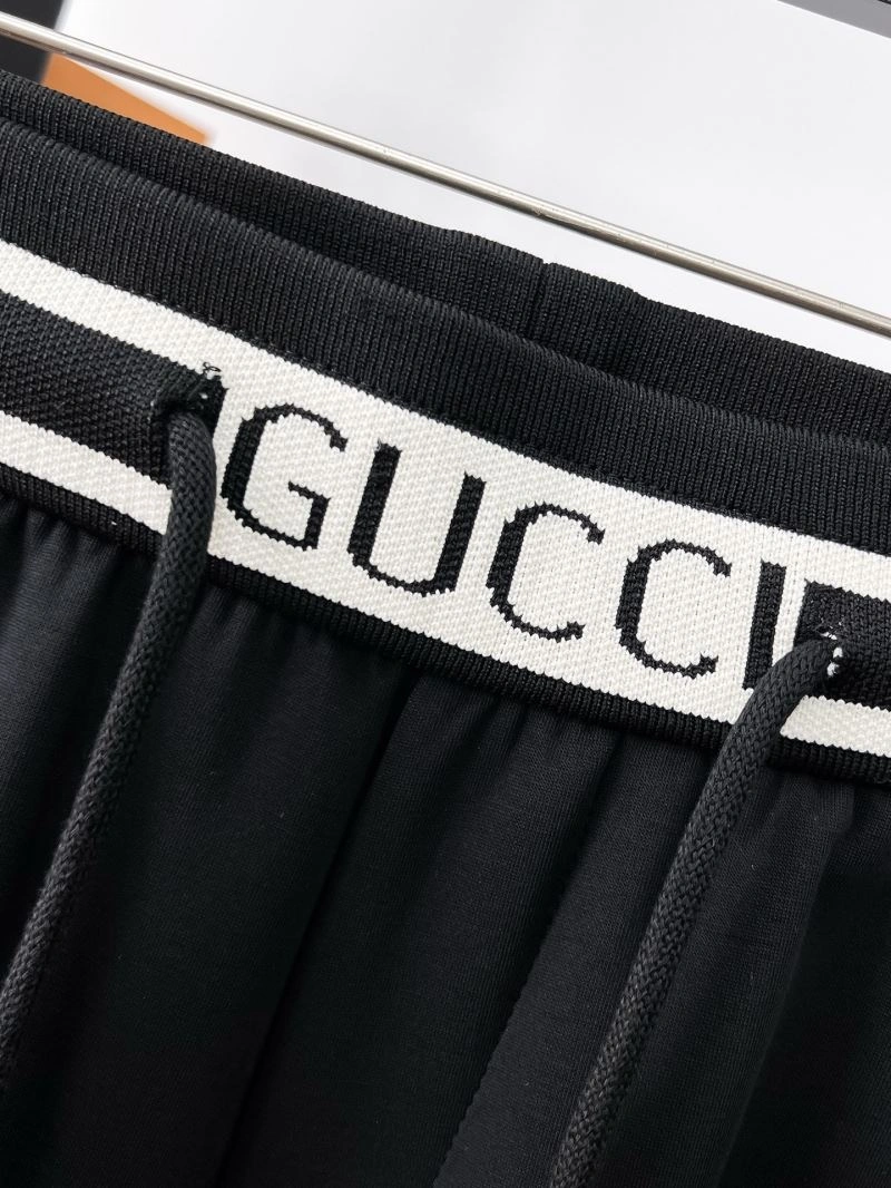 Low-cost Gucci Long Pants