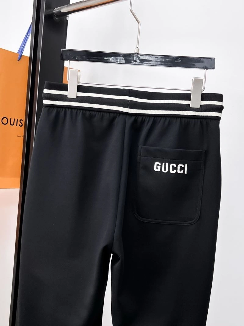 Low-cost Gucci Long Pants