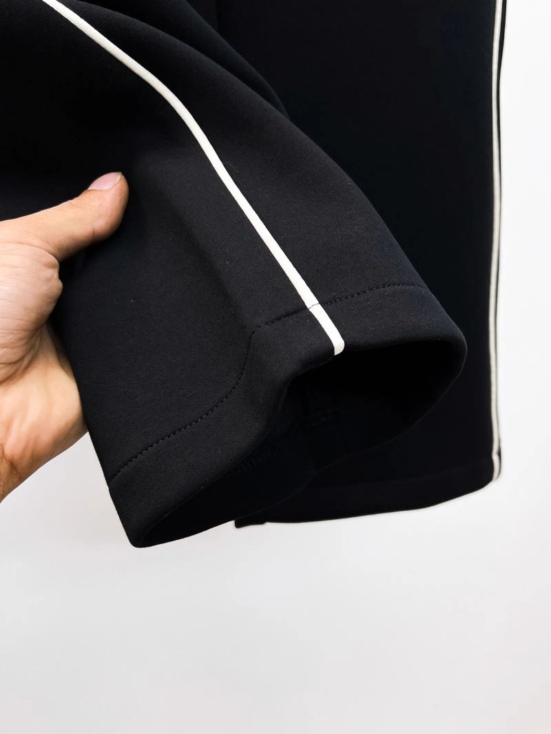 Top match Gucci Long Pants