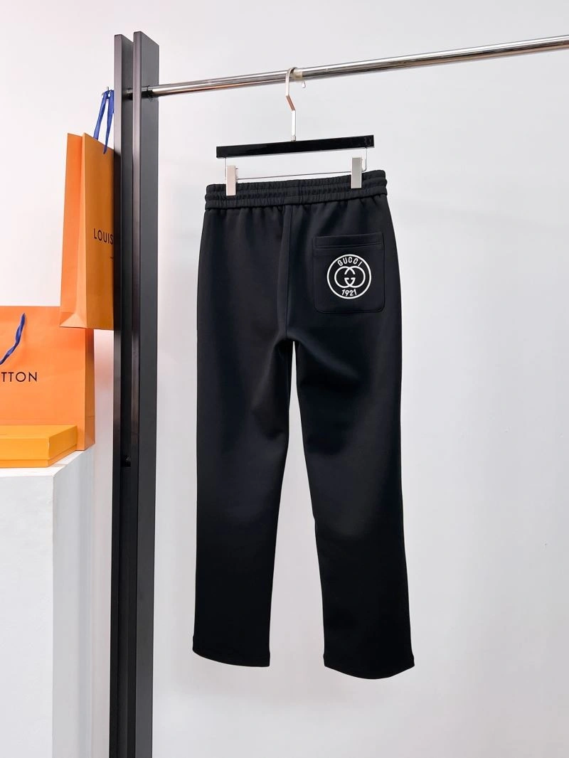 Top match Gucci Long Pants