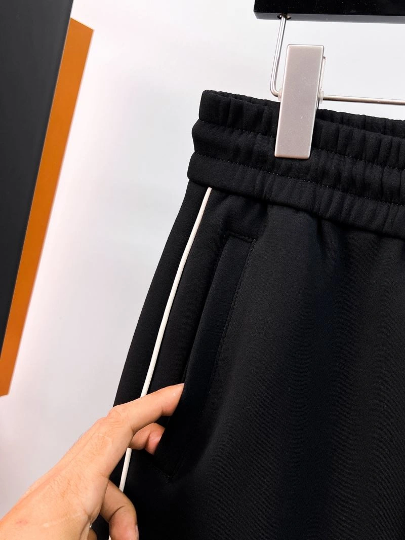 Top match Gucci Long Pants