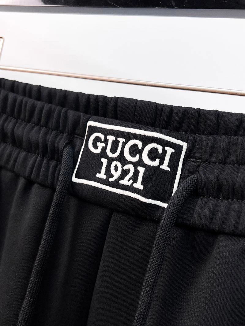 Top match Gucci Long Pants