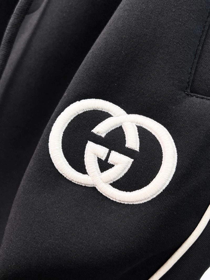 Top match Gucci Long Pants