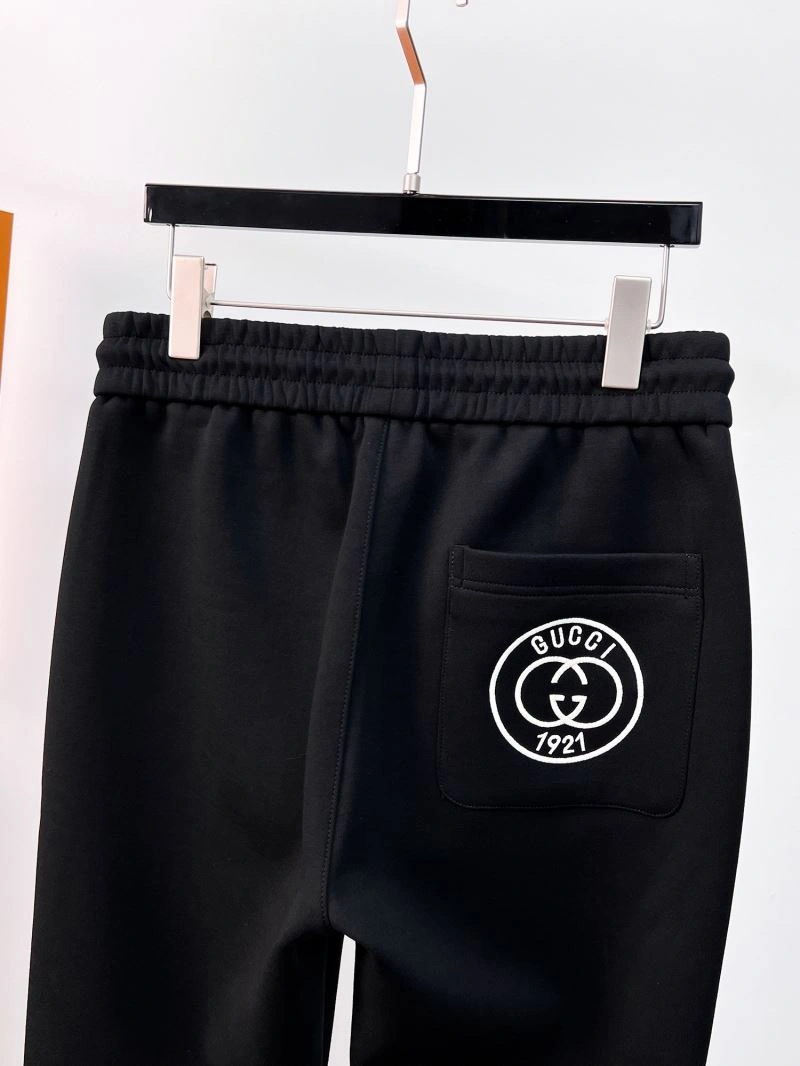 Top match Gucci Long Pants