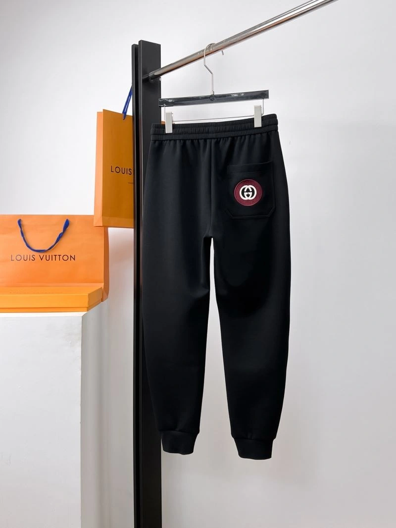 Legit Gucci Long Pants
