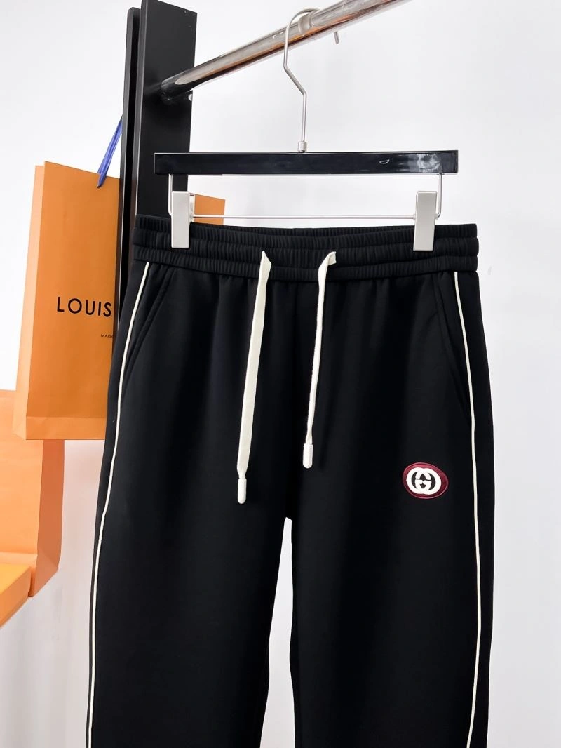 Legit Gucci Long Pants