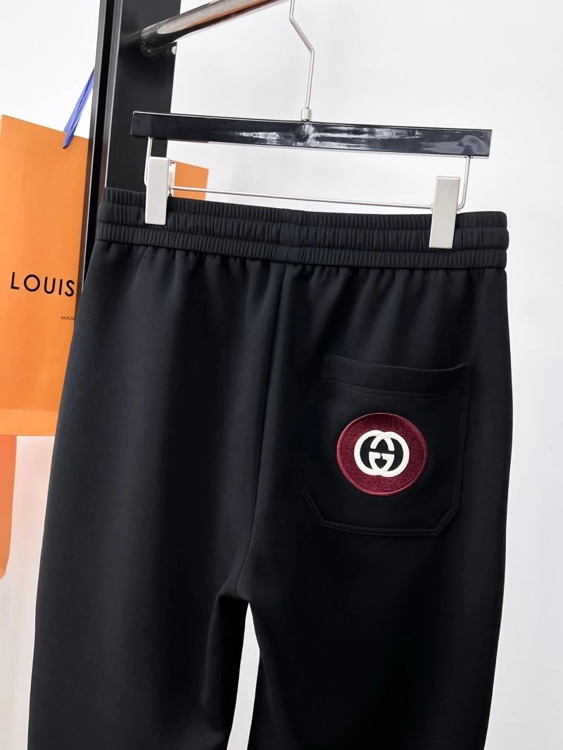 Legit Gucci Long Pants