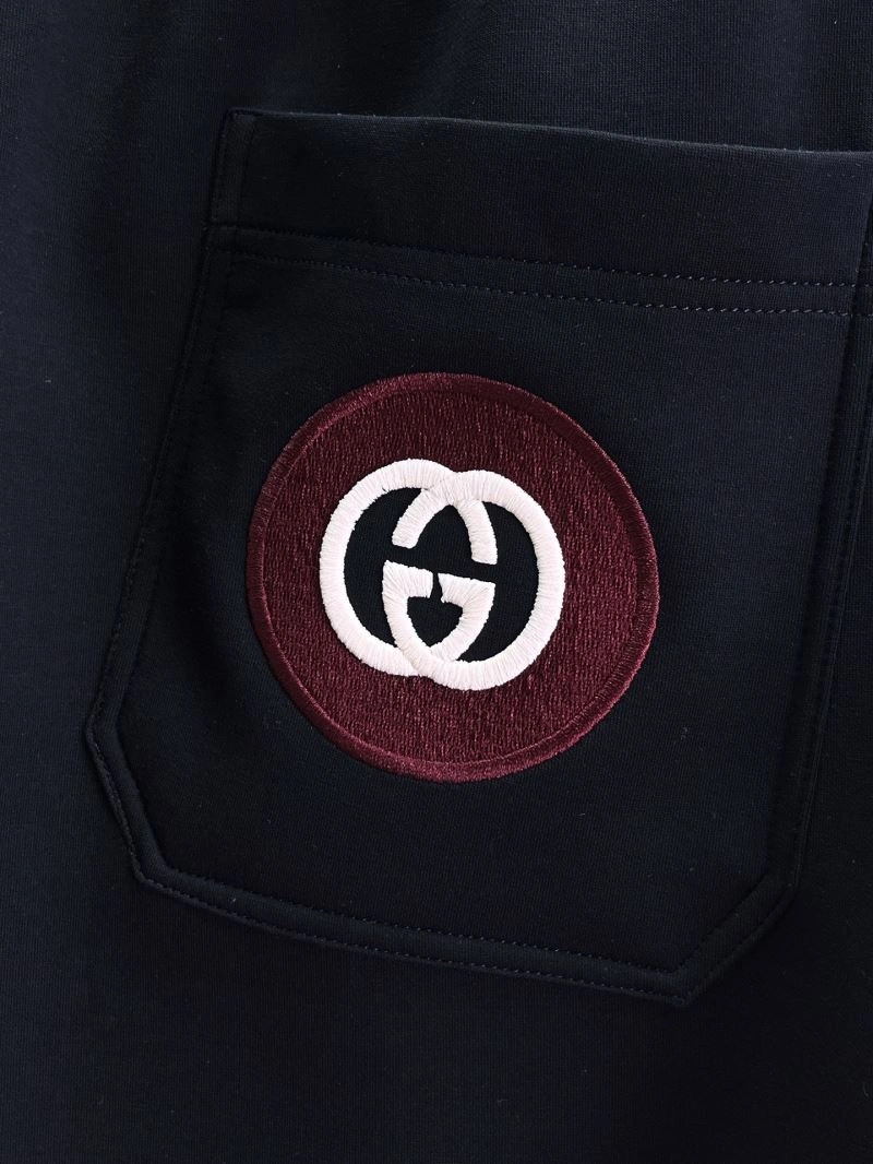 High accuracy Gucci Long Pants