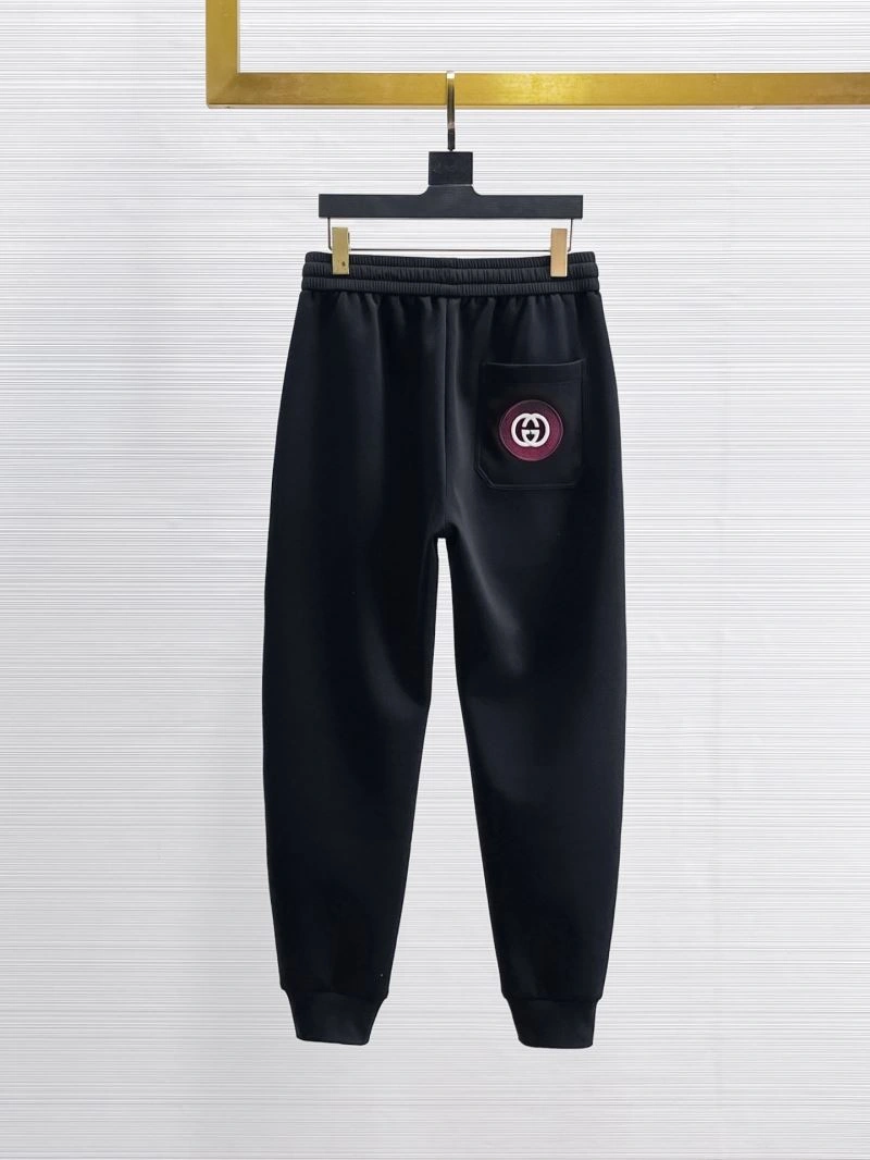 High accuracy Gucci Long Pants