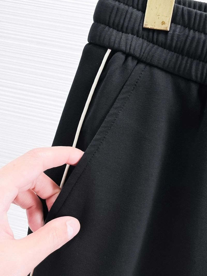 High accuracy Gucci Long Pants