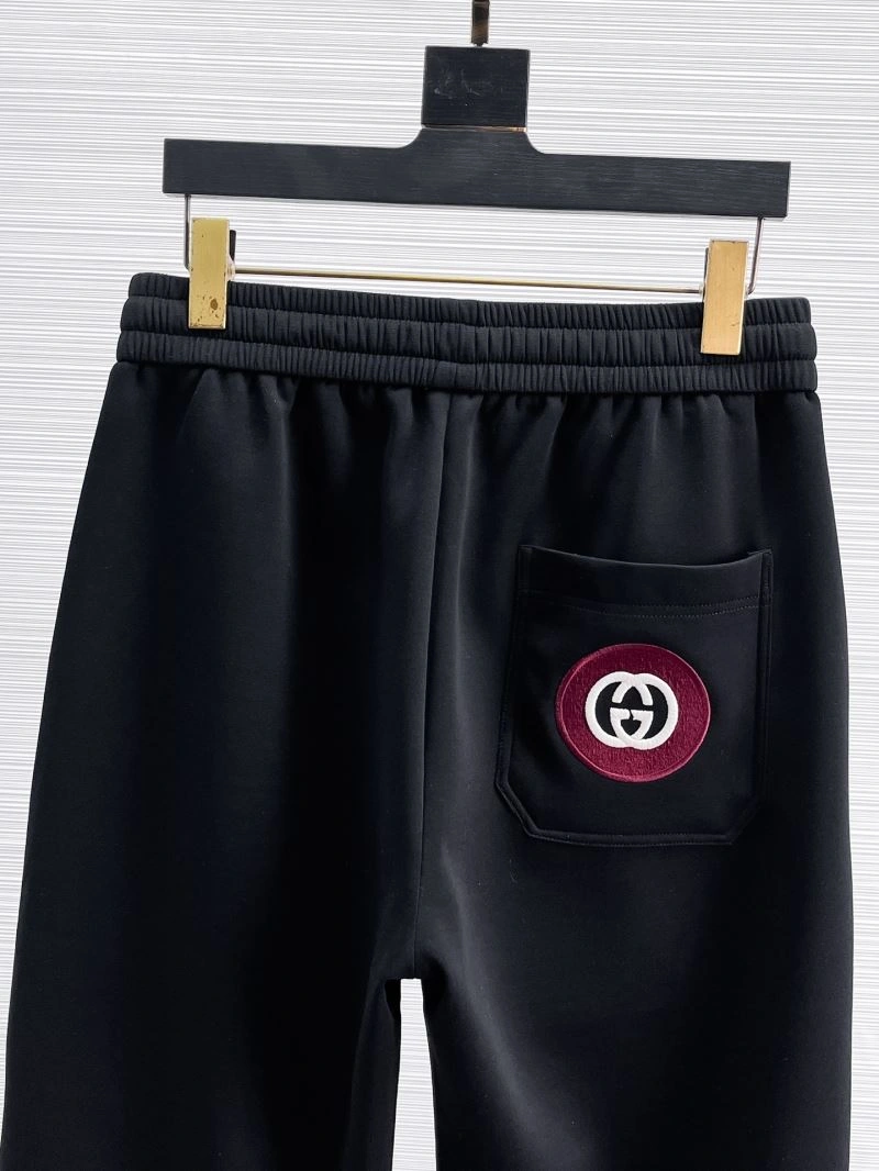 High accuracy Gucci Long Pants