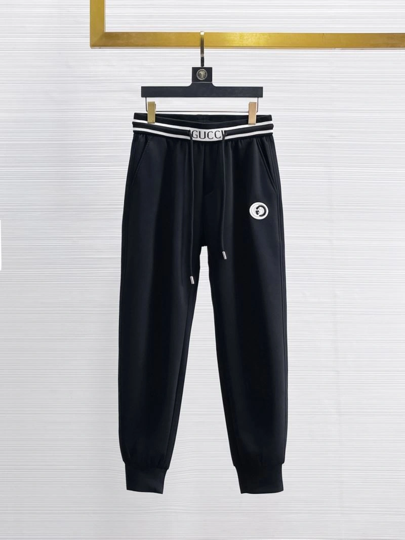 Gucci Long Pants