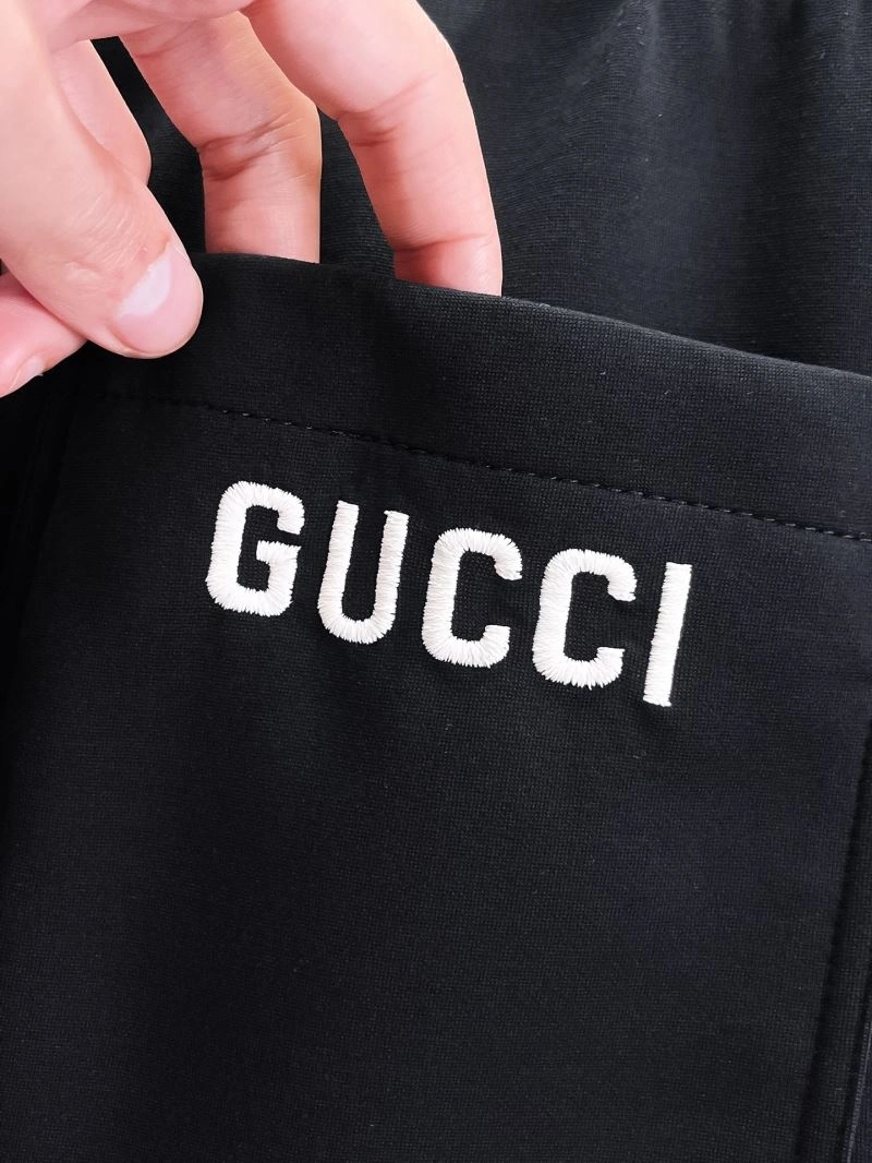 Indistinguishable Gucci Long Pants