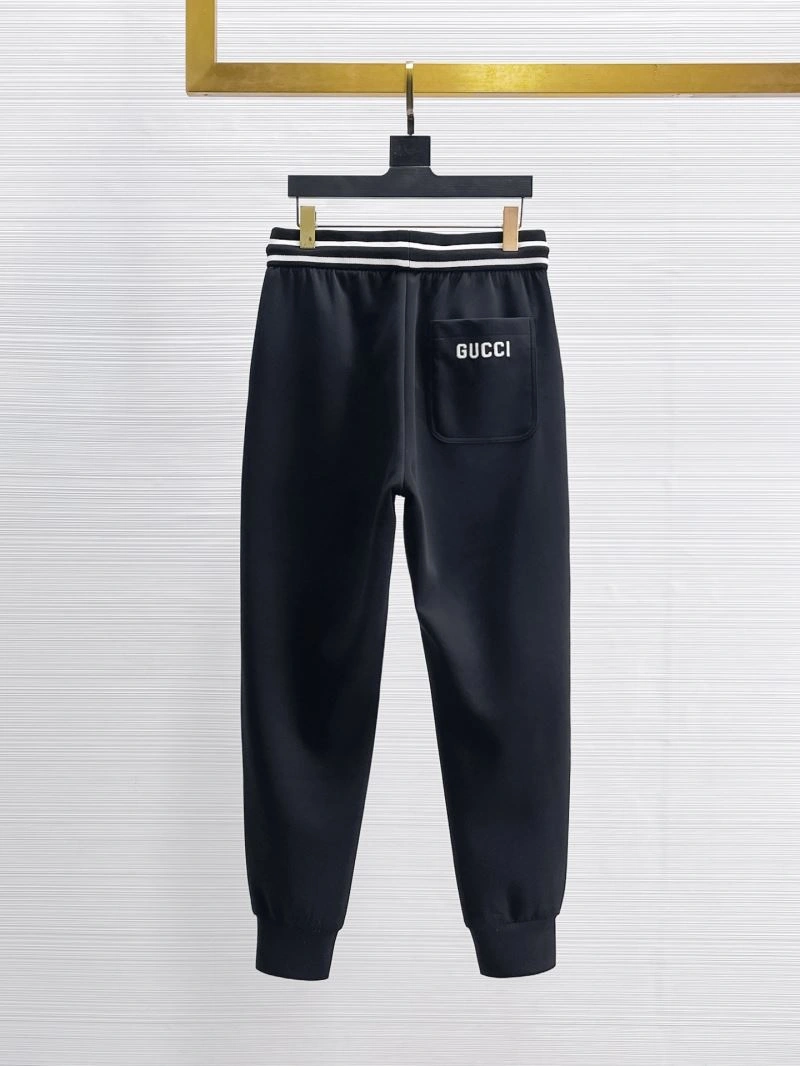 Indistinguishable Gucci Long Pants