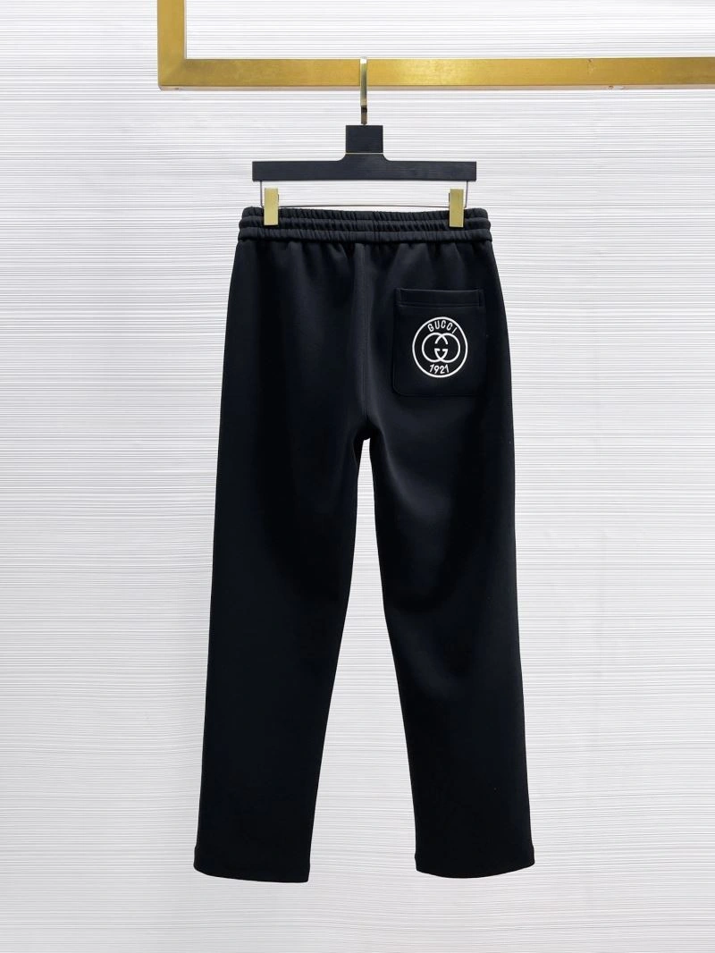 Discounted Gucci Long Pants