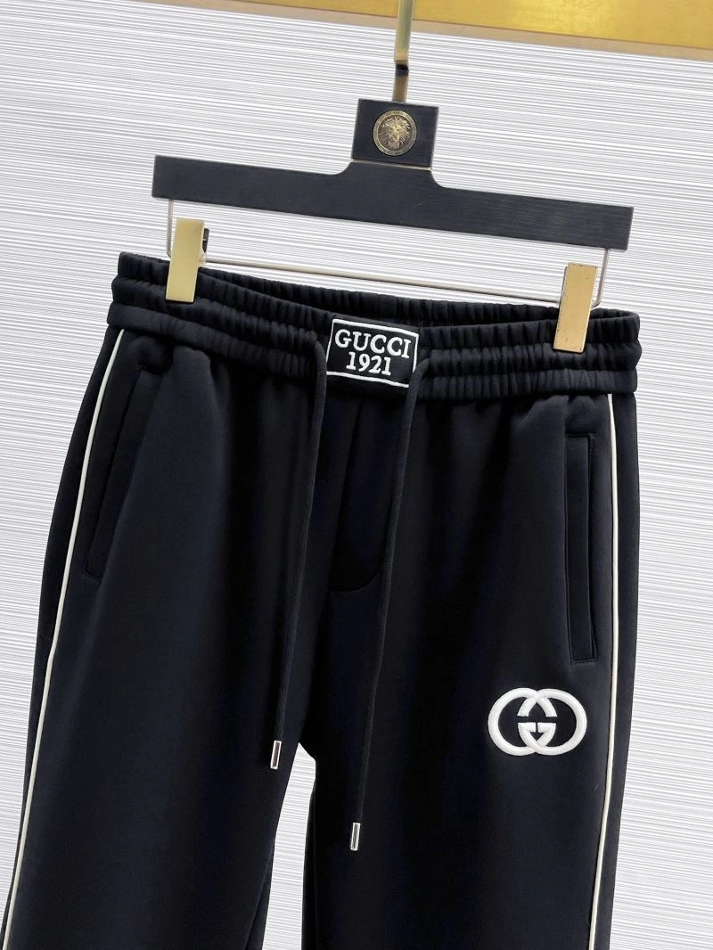 Discounted Gucci Long Pants