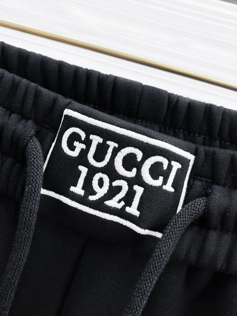 Discounted Gucci Long Pants