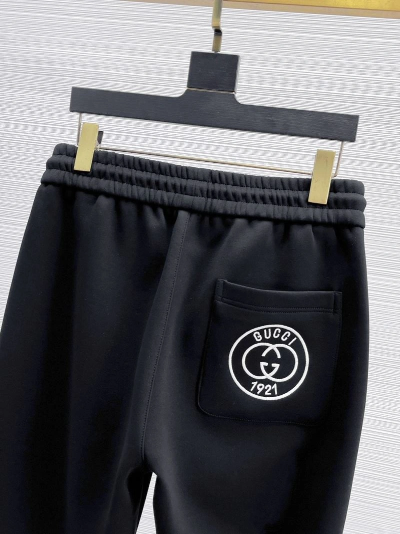 Discounted Gucci Long Pants