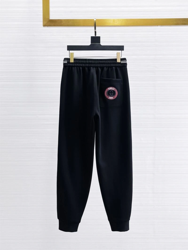 Genuine Gucci Long Pants