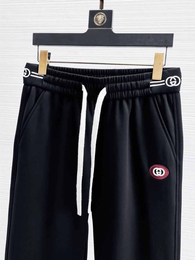 Genuine Gucci Long Pants