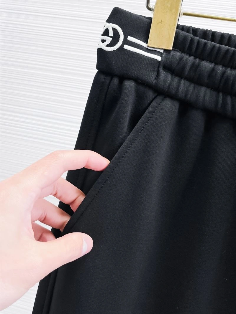 Genuine Gucci Long Pants