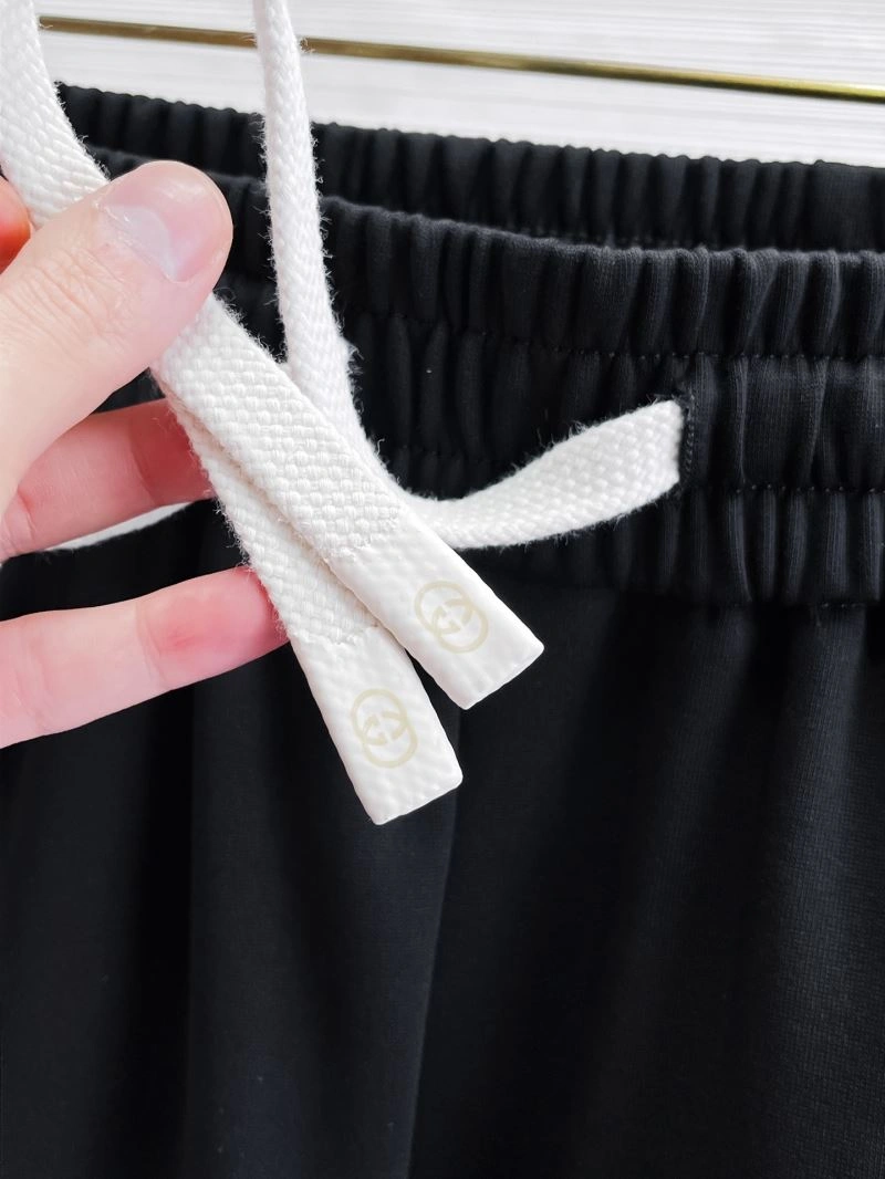 Genuine Gucci Long Pants