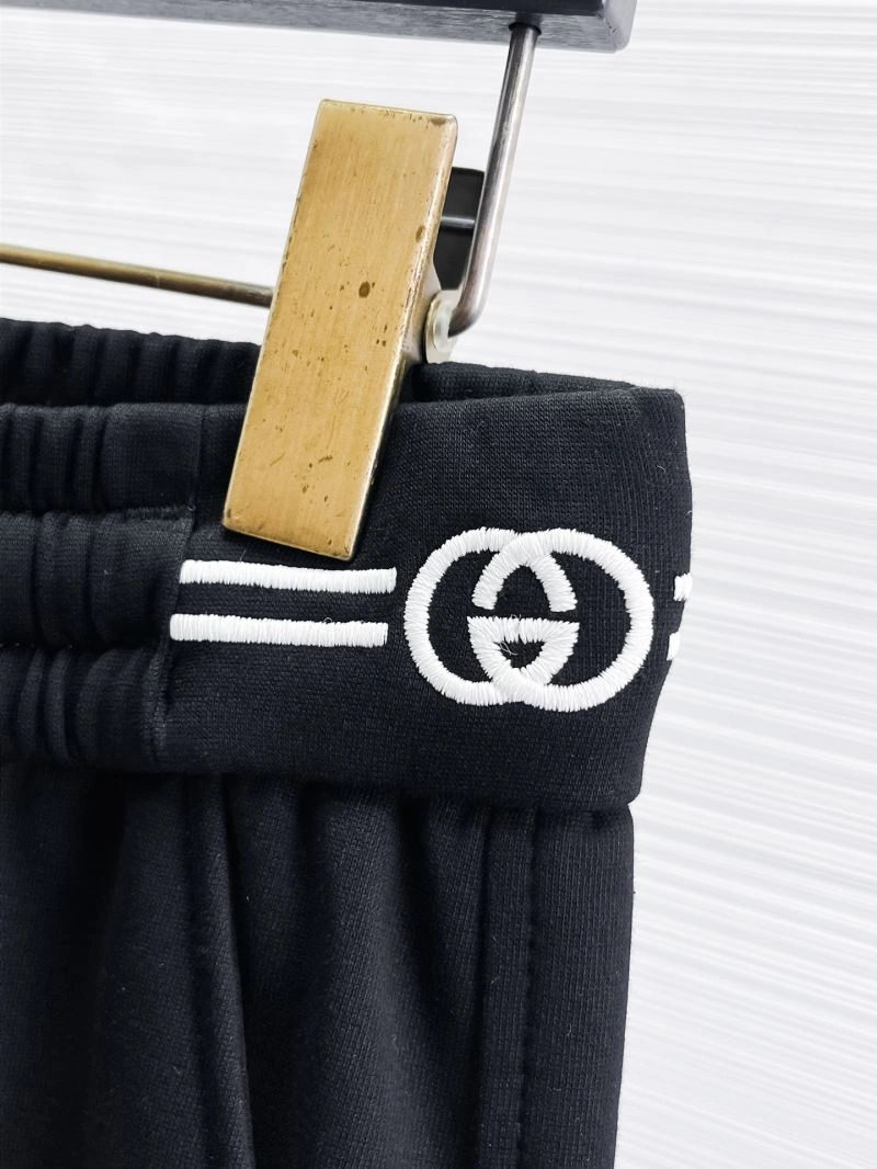 Genuine Gucci Long Pants