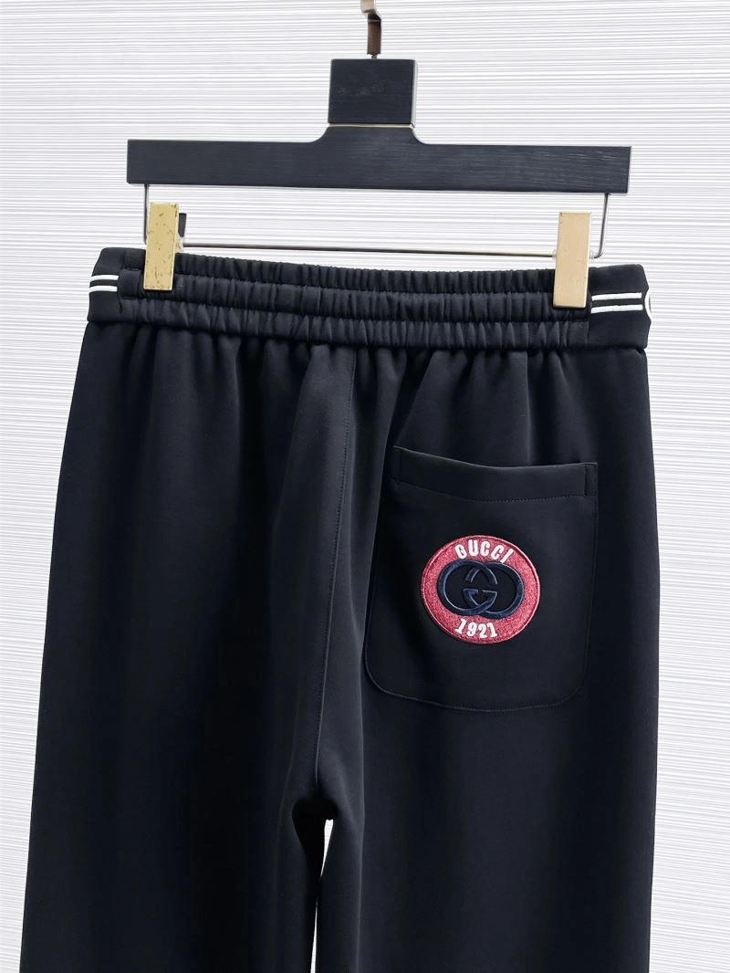 Genuine Gucci Long Pants
