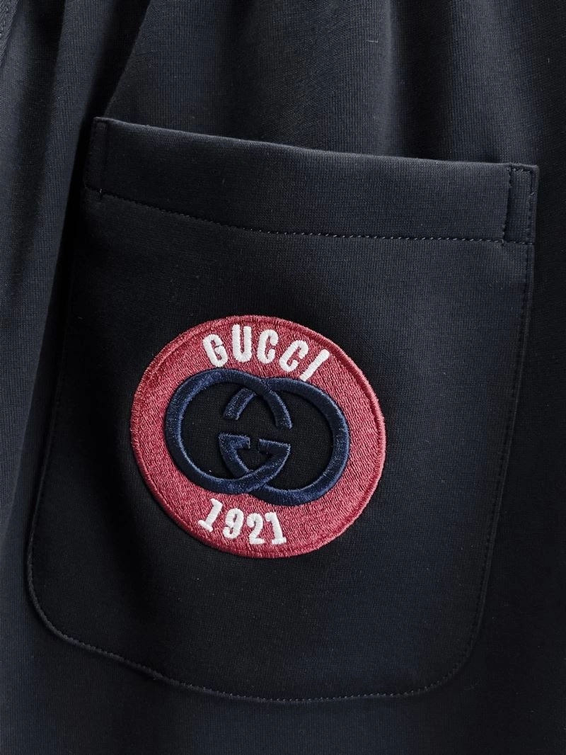 Genuine Gucci Long Pants