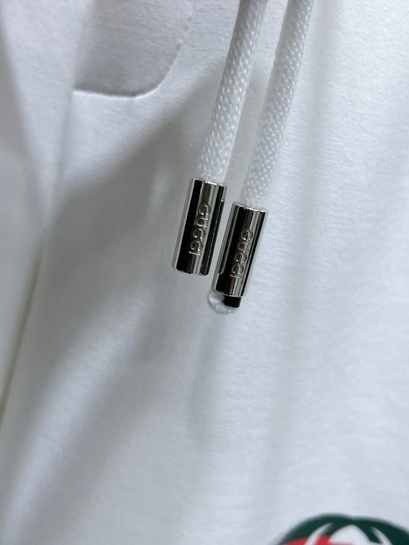 Brand-authenticated Gucci Long Pants