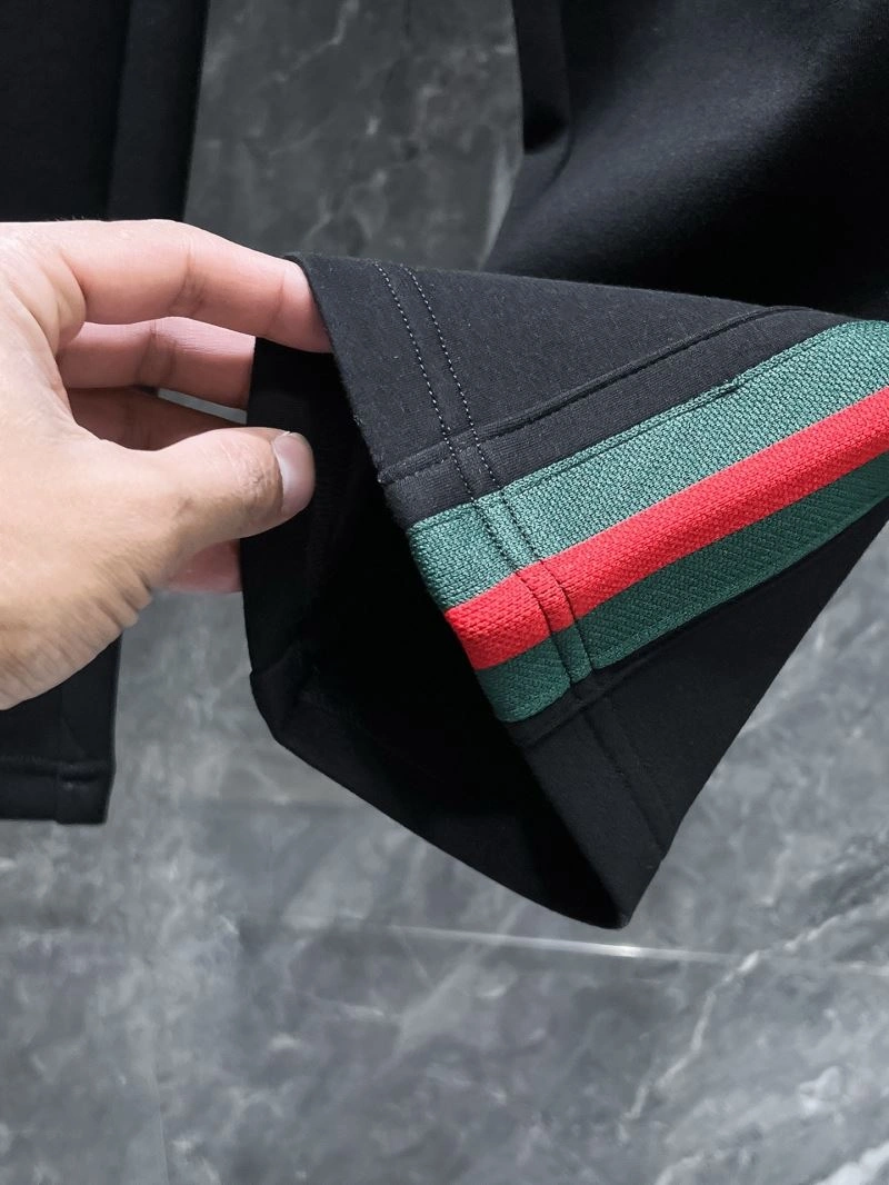 Top mirror Gucci Long Pants