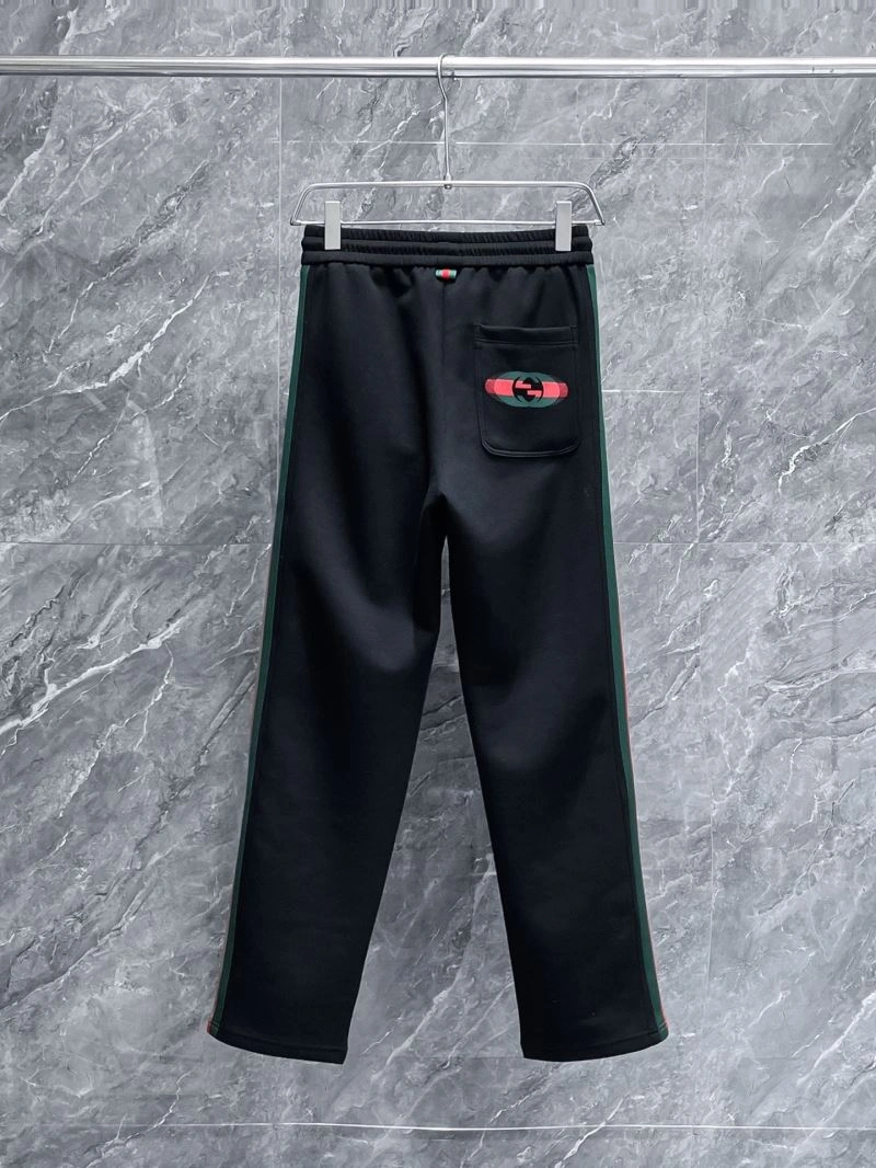 Top mirror Gucci Long Pants