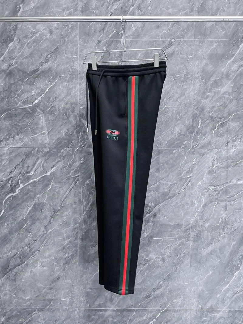 Top mirror Gucci Long Pants