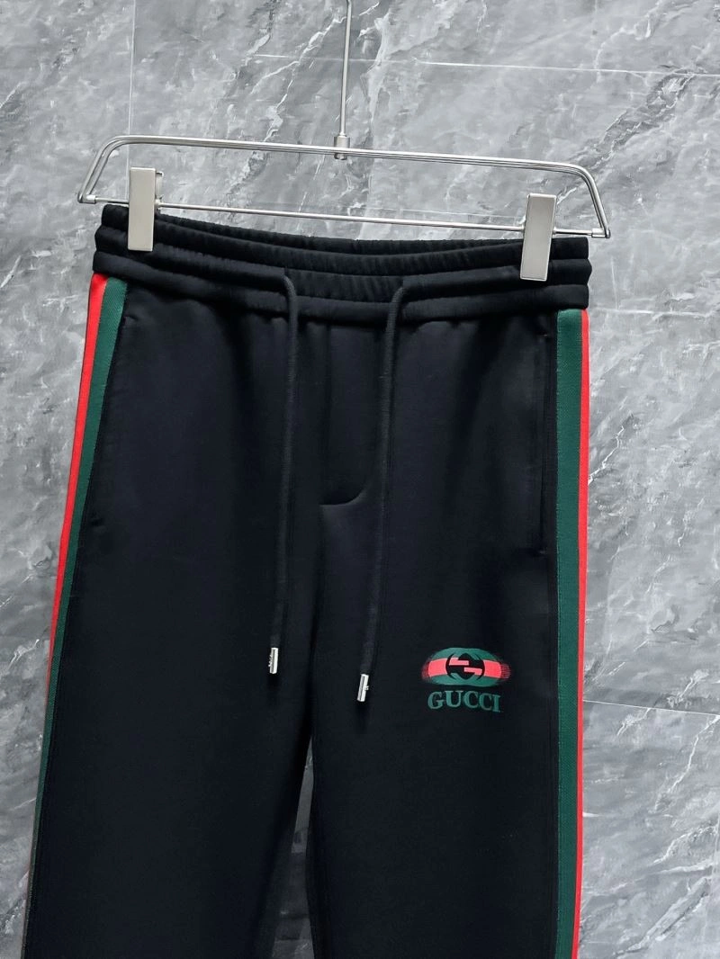 Top mirror Gucci Long Pants