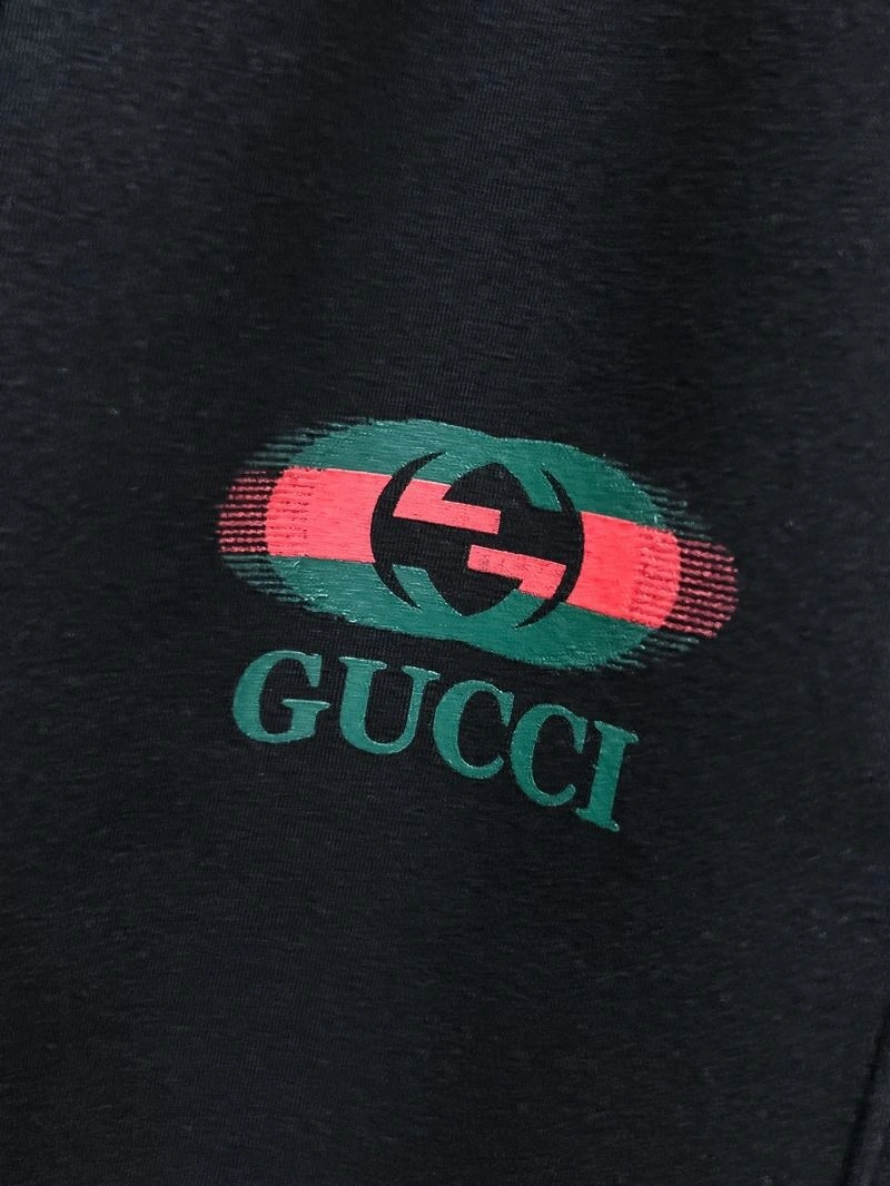 Top mirror Gucci Long Pants