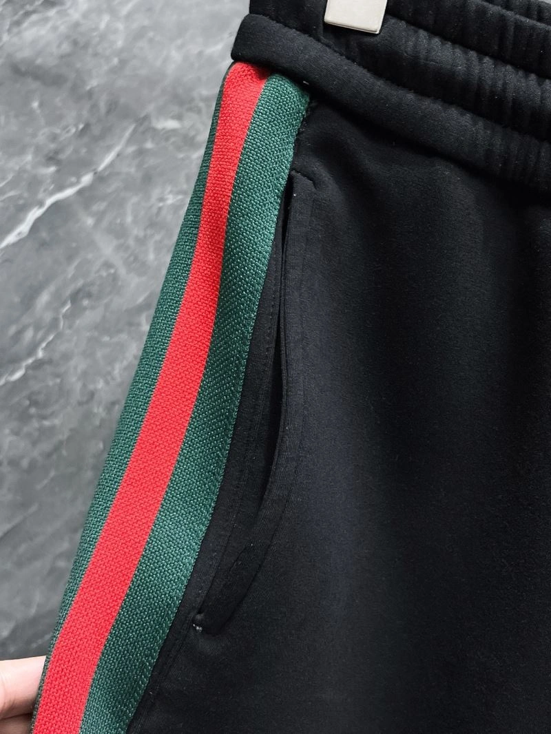 Top mirror Gucci Long Pants