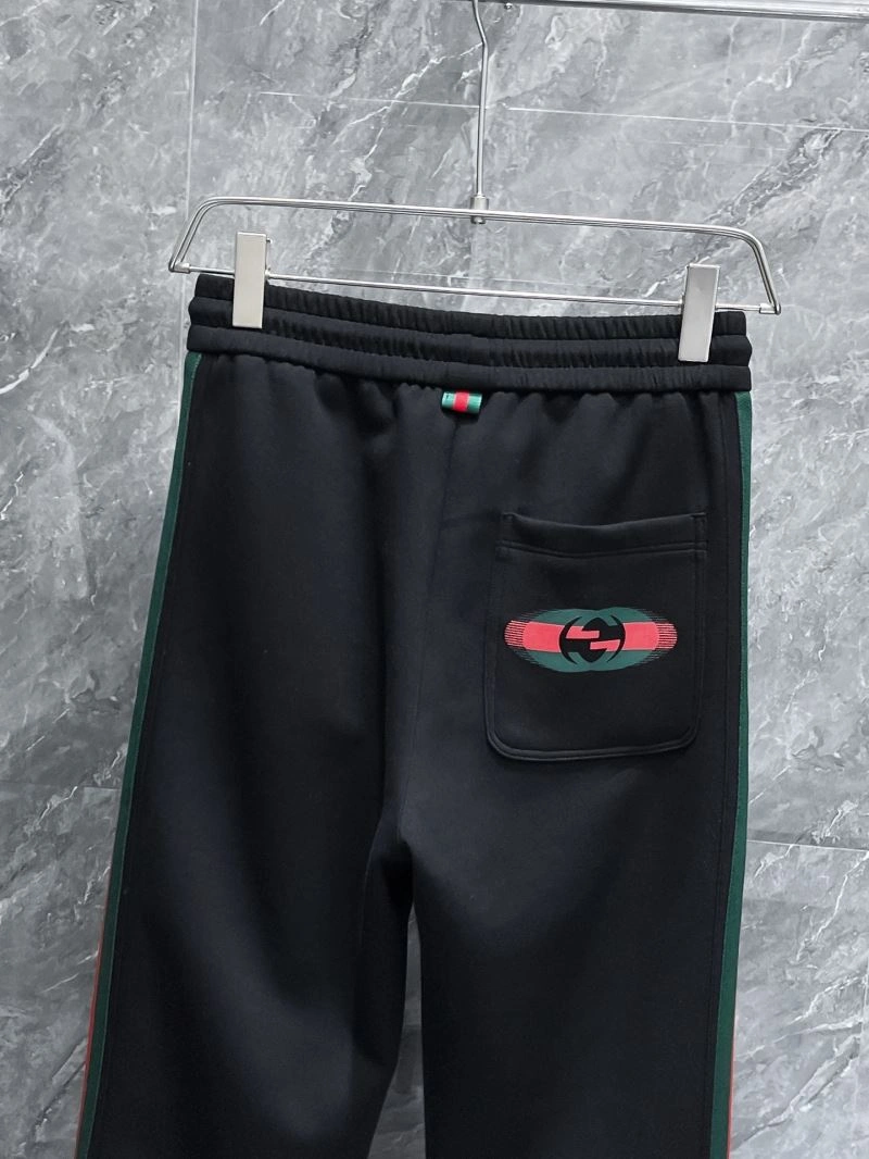 Top mirror Gucci Long Pants