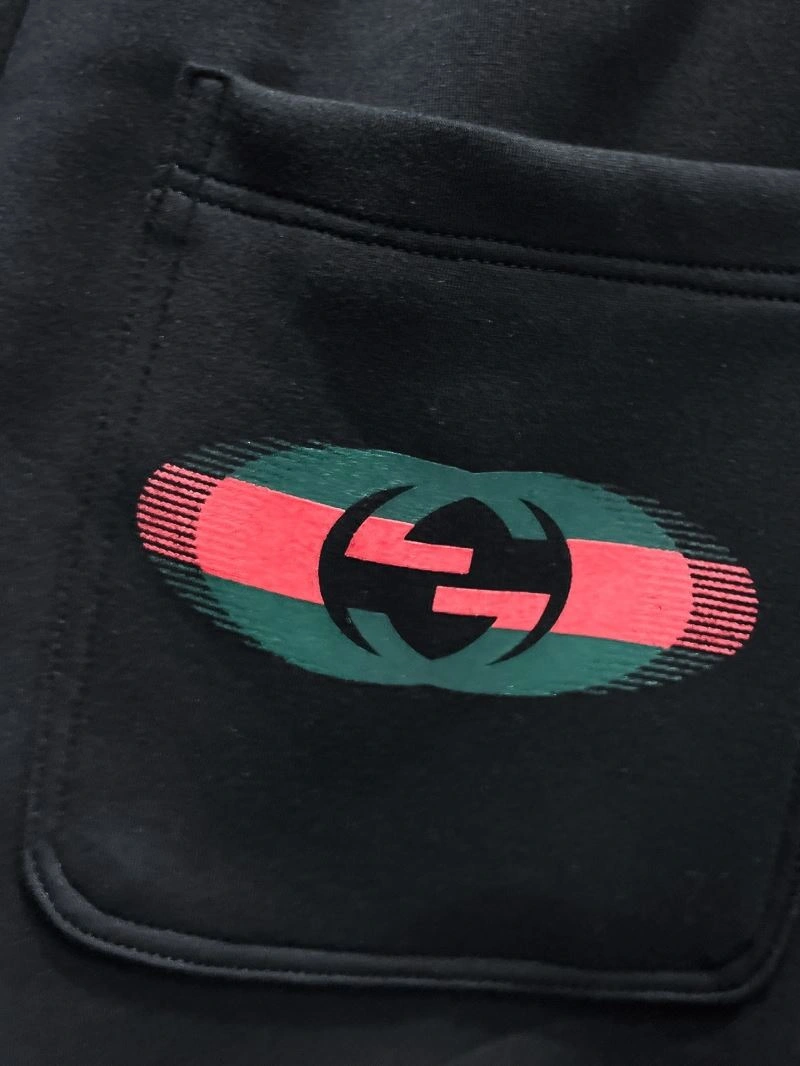 Top mirror Gucci Long Pants
