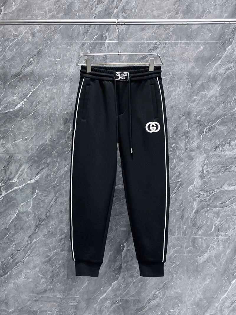 Gucci Long Pants