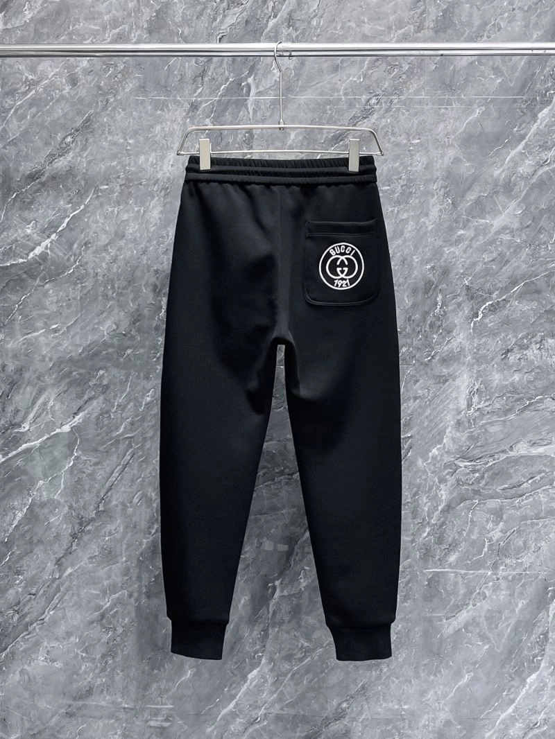 Original Gucci Long Pants