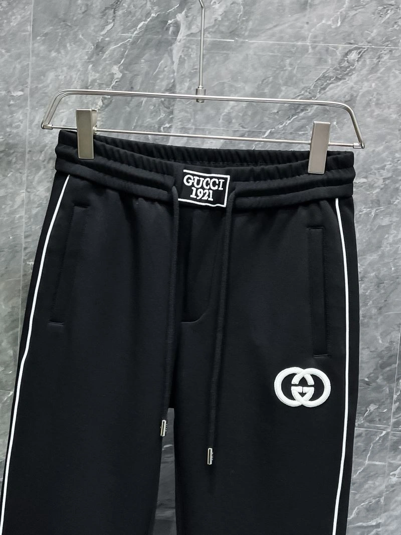 Original Gucci Long Pants