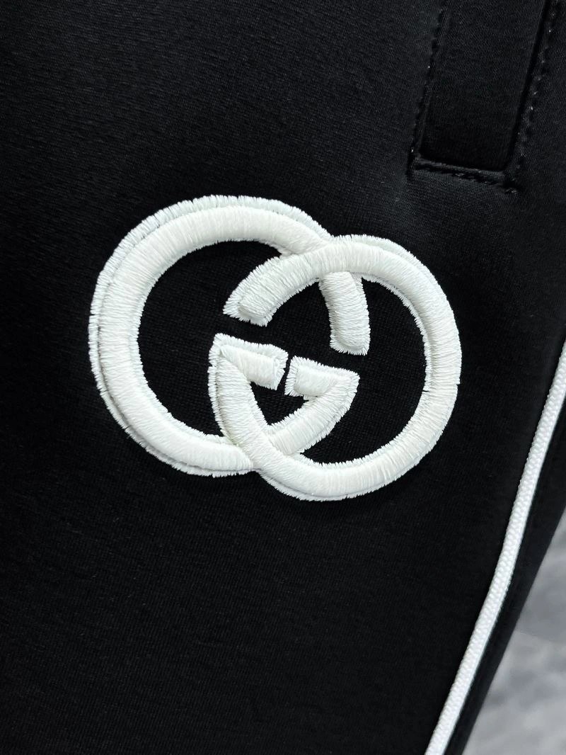 Original Gucci Long Pants