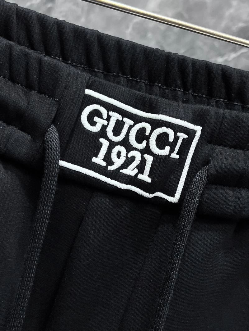 Original Gucci Long Pants