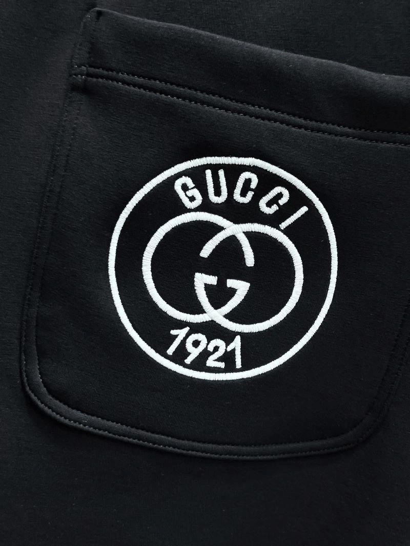 Original Gucci Long Pants