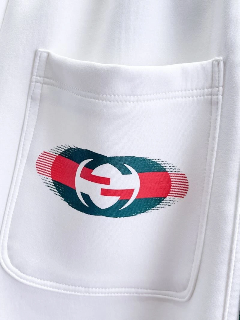 Original Gucci Long Pants