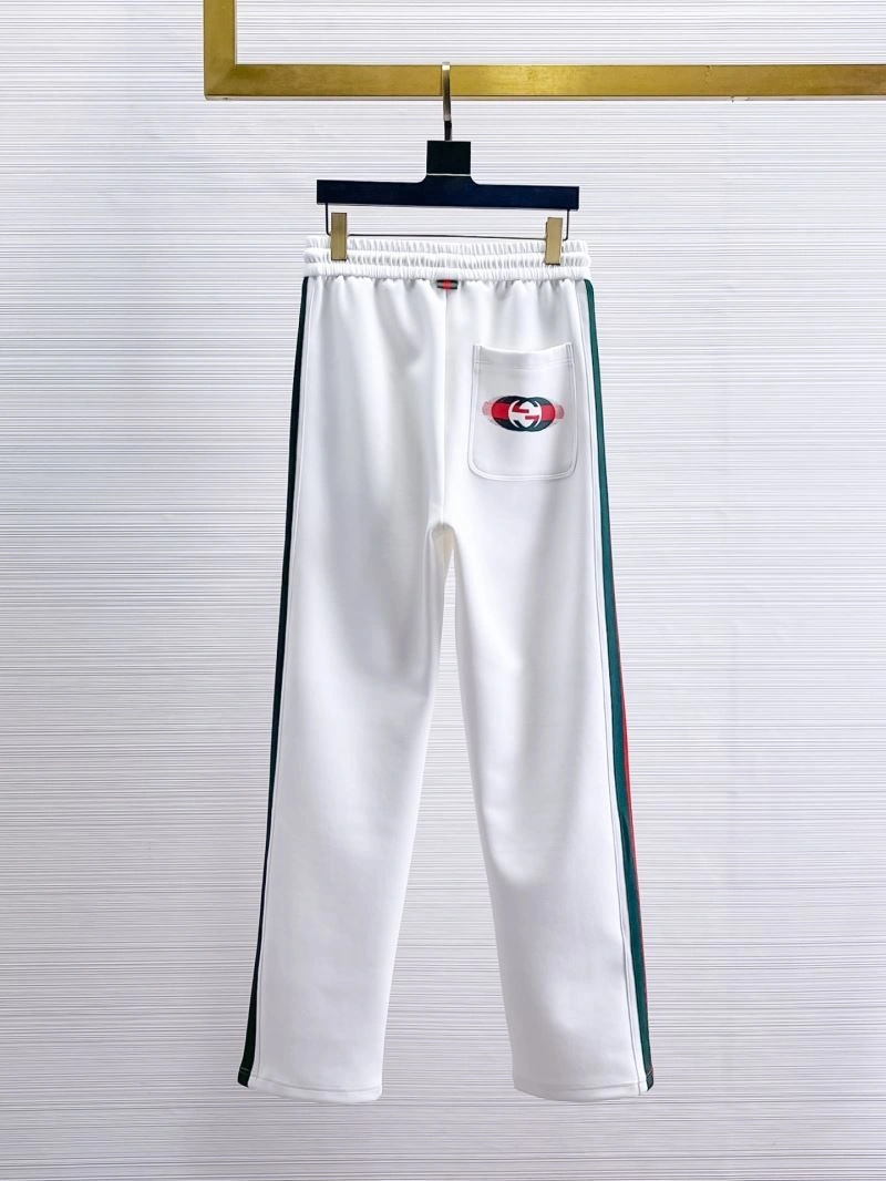 Original Gucci Long Pants